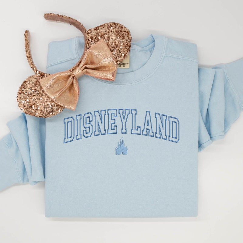 Disneyland Clothing - Etsy