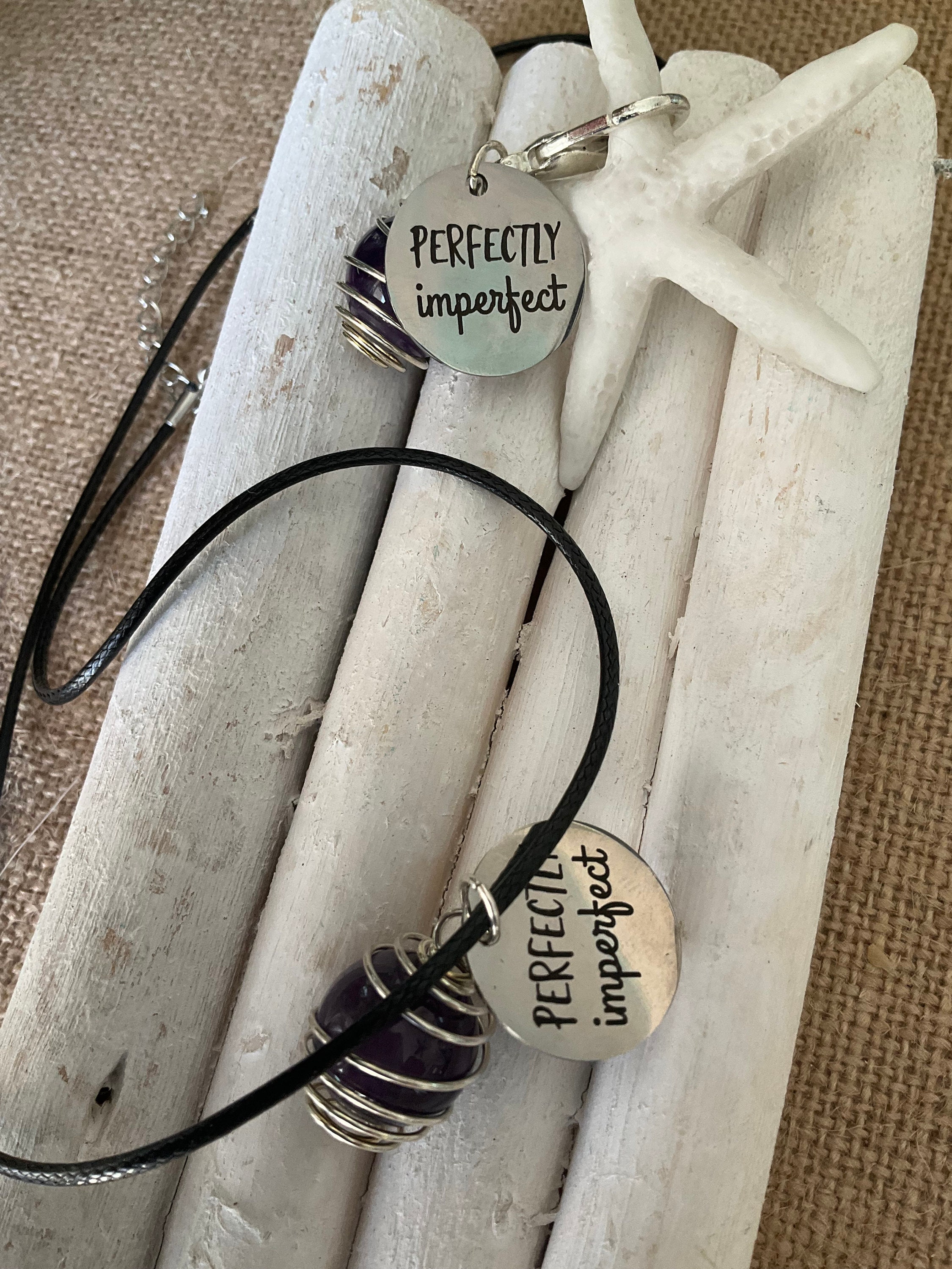 Matching Pet and Owner Collar Jewelry Set - Crystal Charm & Necklace ...