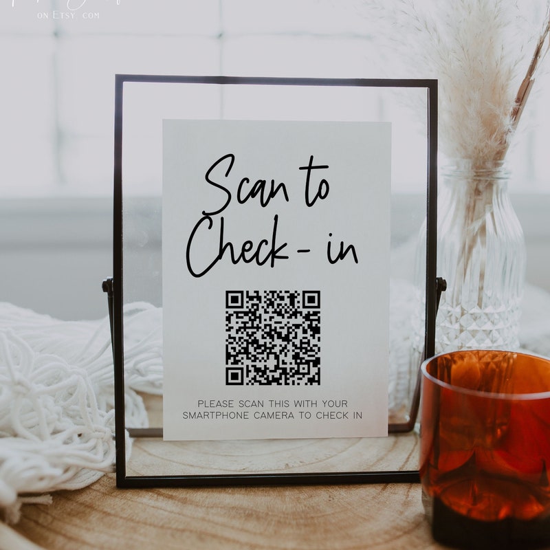 Check in Signs - Etsy