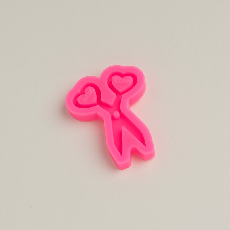 Scissor Mould - Etsy