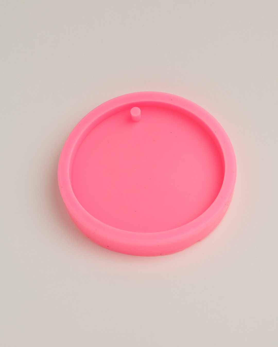 Big Circle Mold || Silicone Mold - Etsy