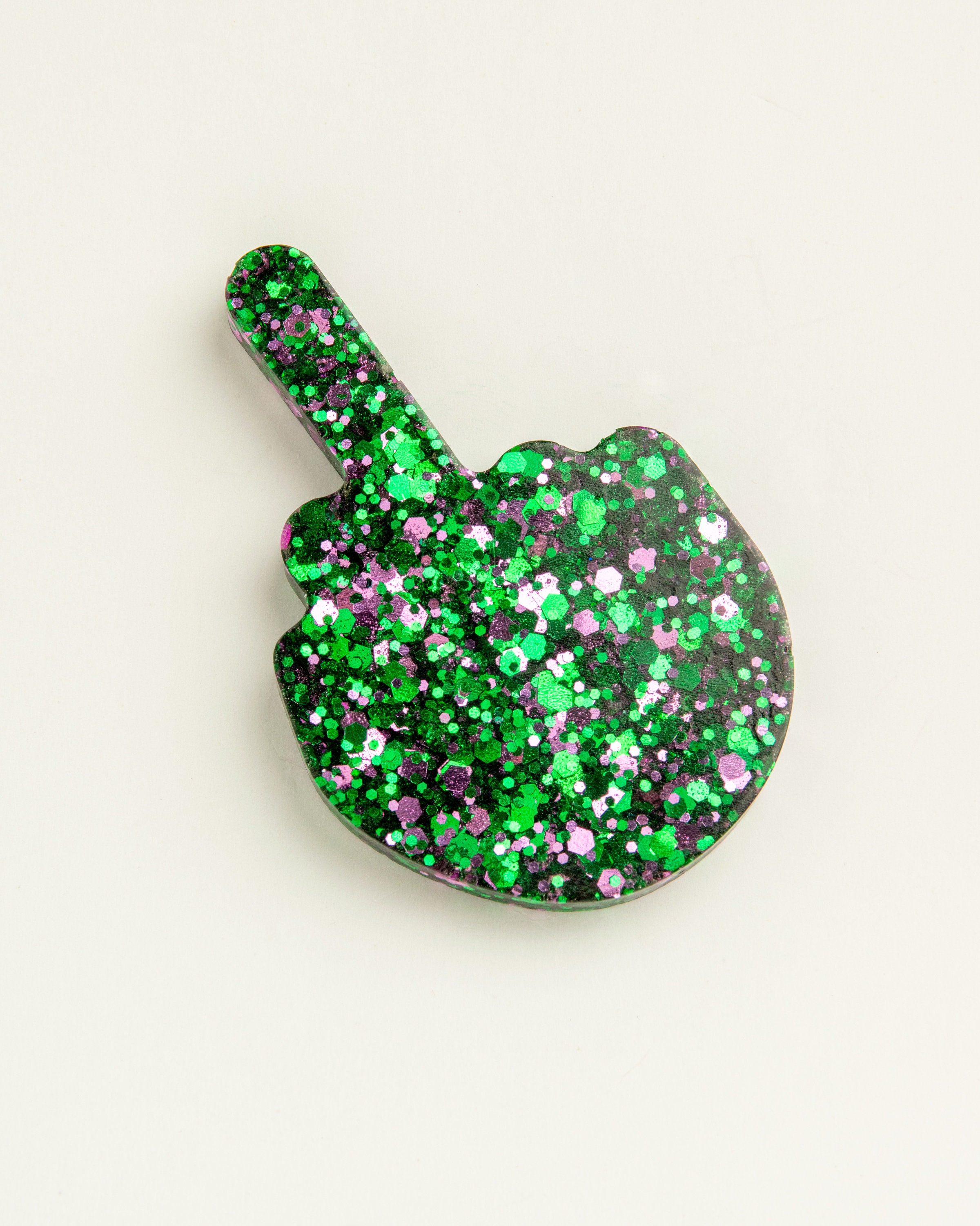 Middle Finger Mold Silicone Mold Flipping off Mold - Etsy