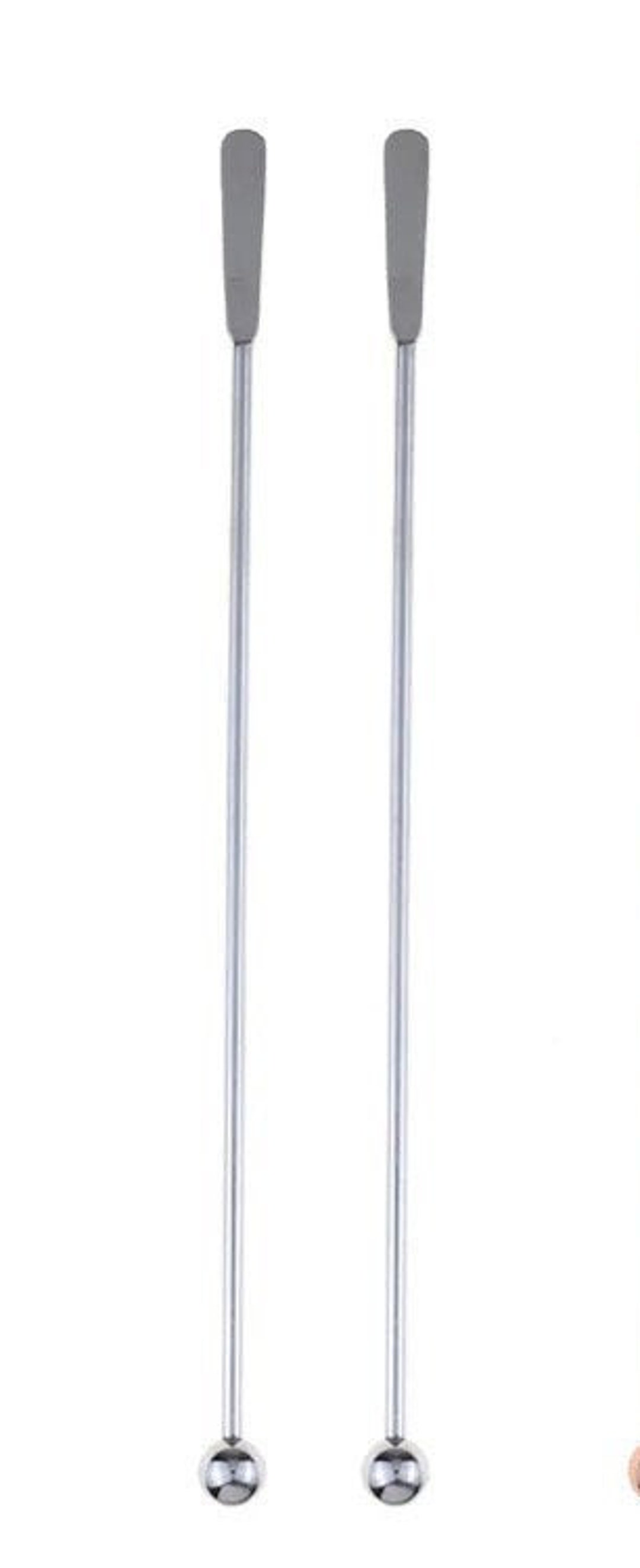 Epoxy Stirrer || Metal Stirrer || 2 Pack - Etsy