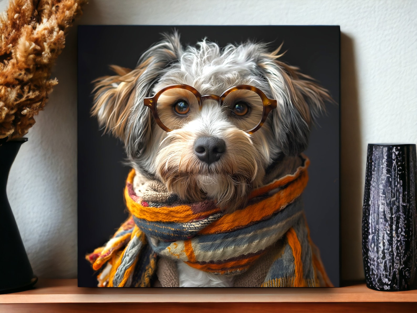 Urban Farm Yorkie | Yorkiepoo | Yorkie Gifts | Yorkipoo Gifts | Yorkie ...