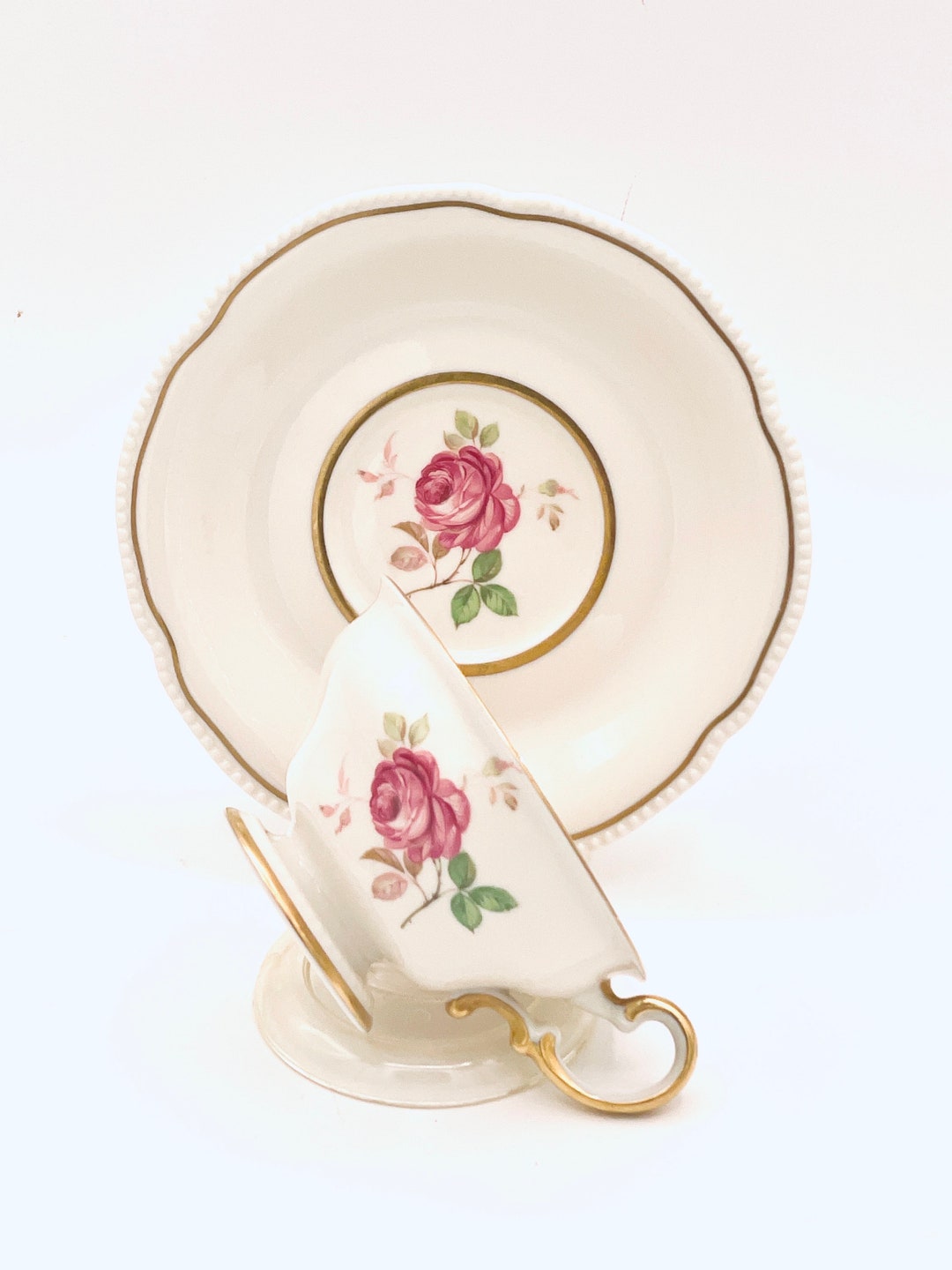 Rosenthale, Dolly Madison, Vintage, Tea Sets, 3 Available, Sold ...