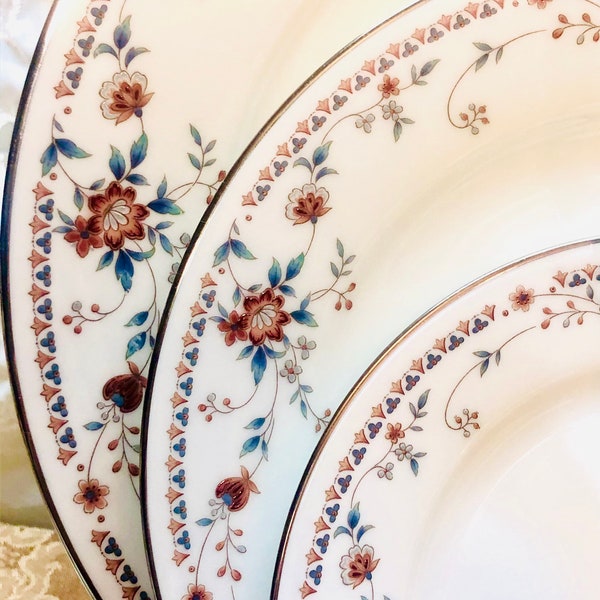 8 Place Settings - Etsy