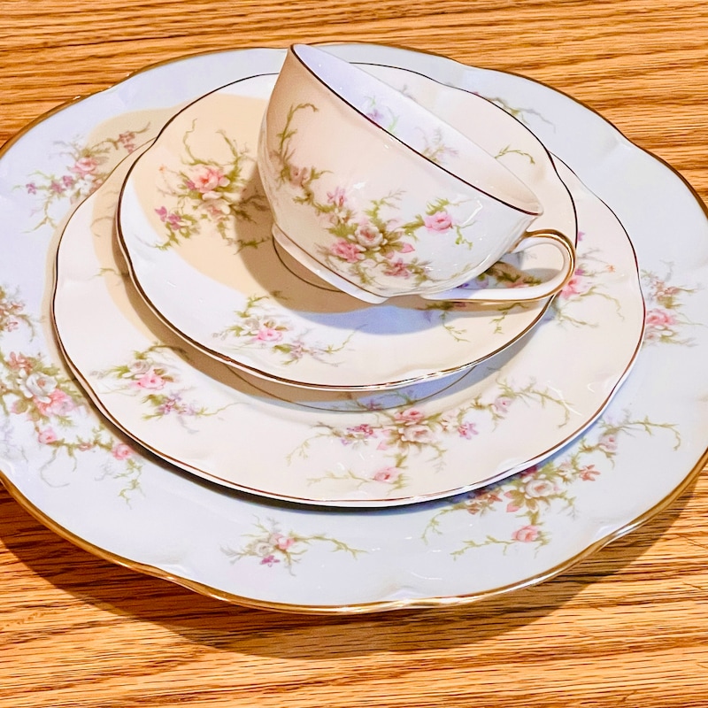 French China - Etsy