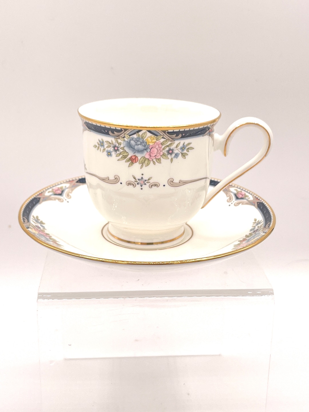 Lenox, Abigail, Vintage, Fine Bone China, Tea Set, for Wedding ...