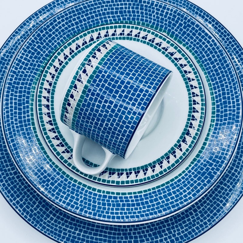 Dansk Dinnerware - Etsy