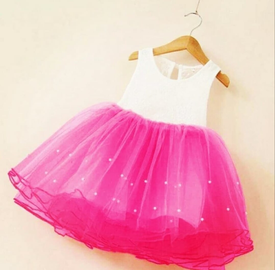 Tutu Dress - Etsy