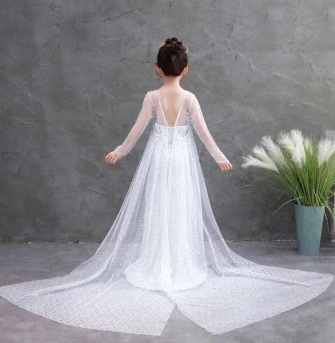 Princess Dress - Etsy