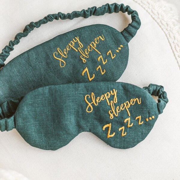 Good Night Sleep - Etsy