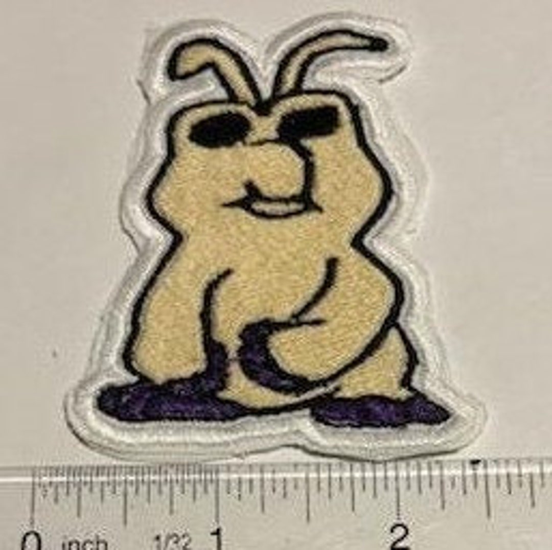 Alien Encounter Tomorrowland Disney World Skippy Extinct - Etsy