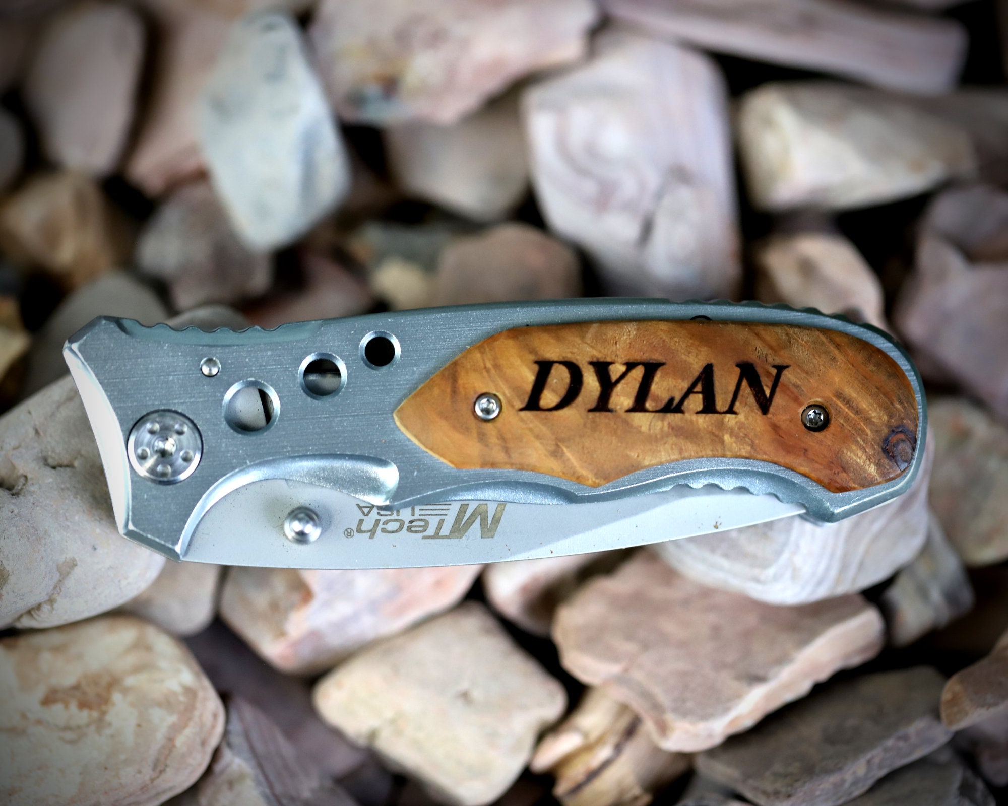Personalized Knife Engraved Knife Pocket Knife Custom - Etsy