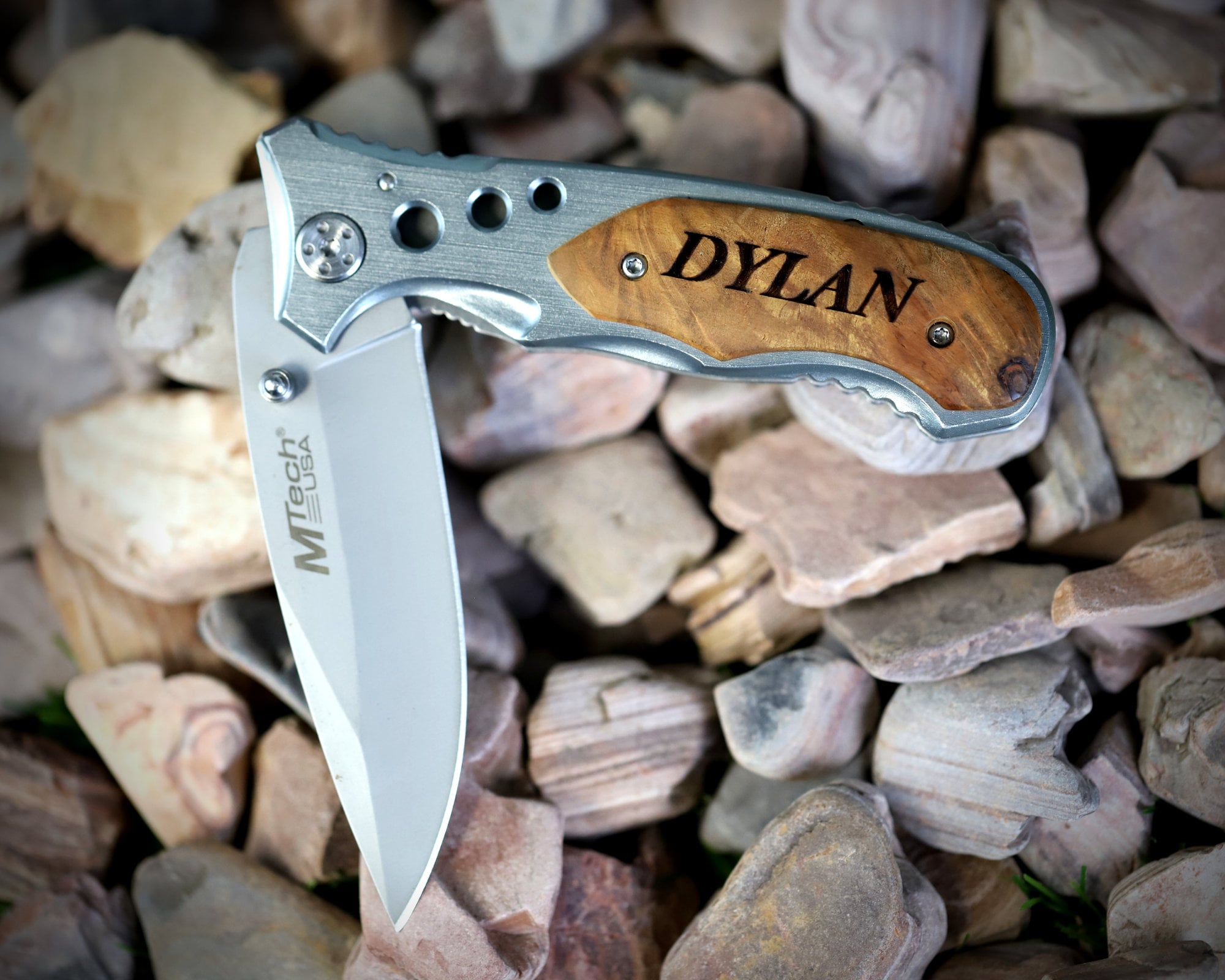 Personalized Knife Engraved Knife Pocket Knife Custom - Etsy