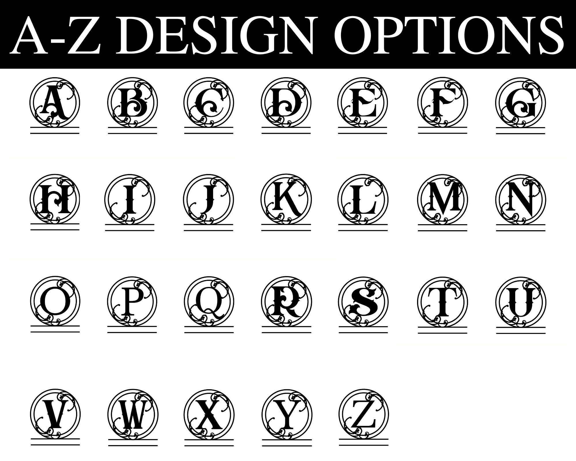 Last Name Metal Sign, Family Name Sign, Personalized Metal Wall Decor ...