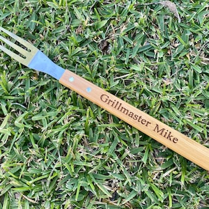 Personalized Grill Tools, Engraved Grill Tools, Grill Set, Grill Gifts ...
