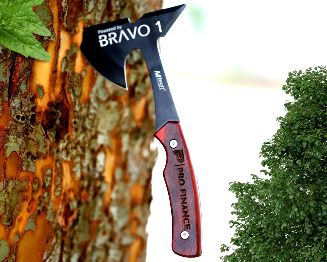 Personalized Hatchet, Throwing Axe, Groomsmen Gift, Groomsmen Proposal ...