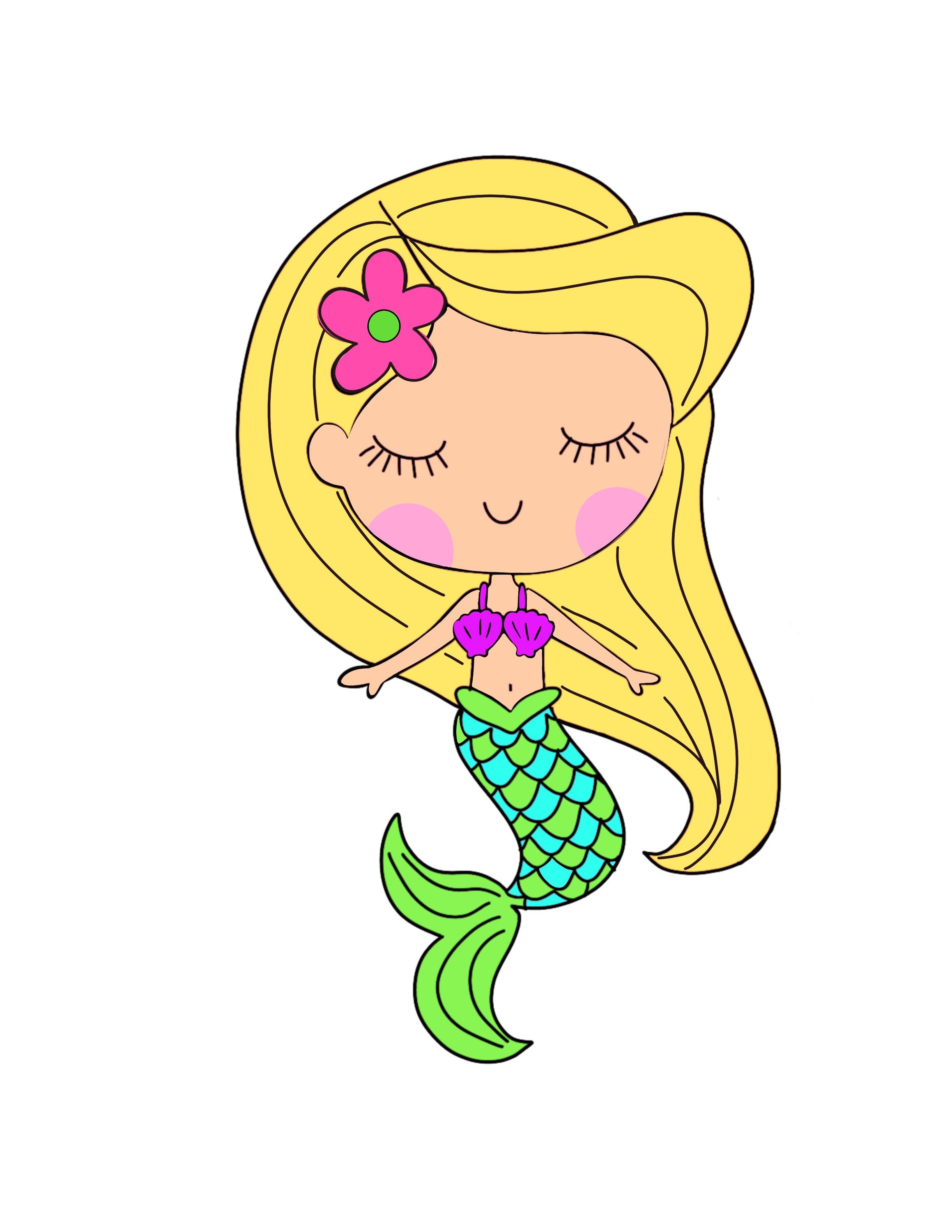 Mermaid Paint Kit Kids Paint Kit Paint at Home Kit Kids Art | Etsy