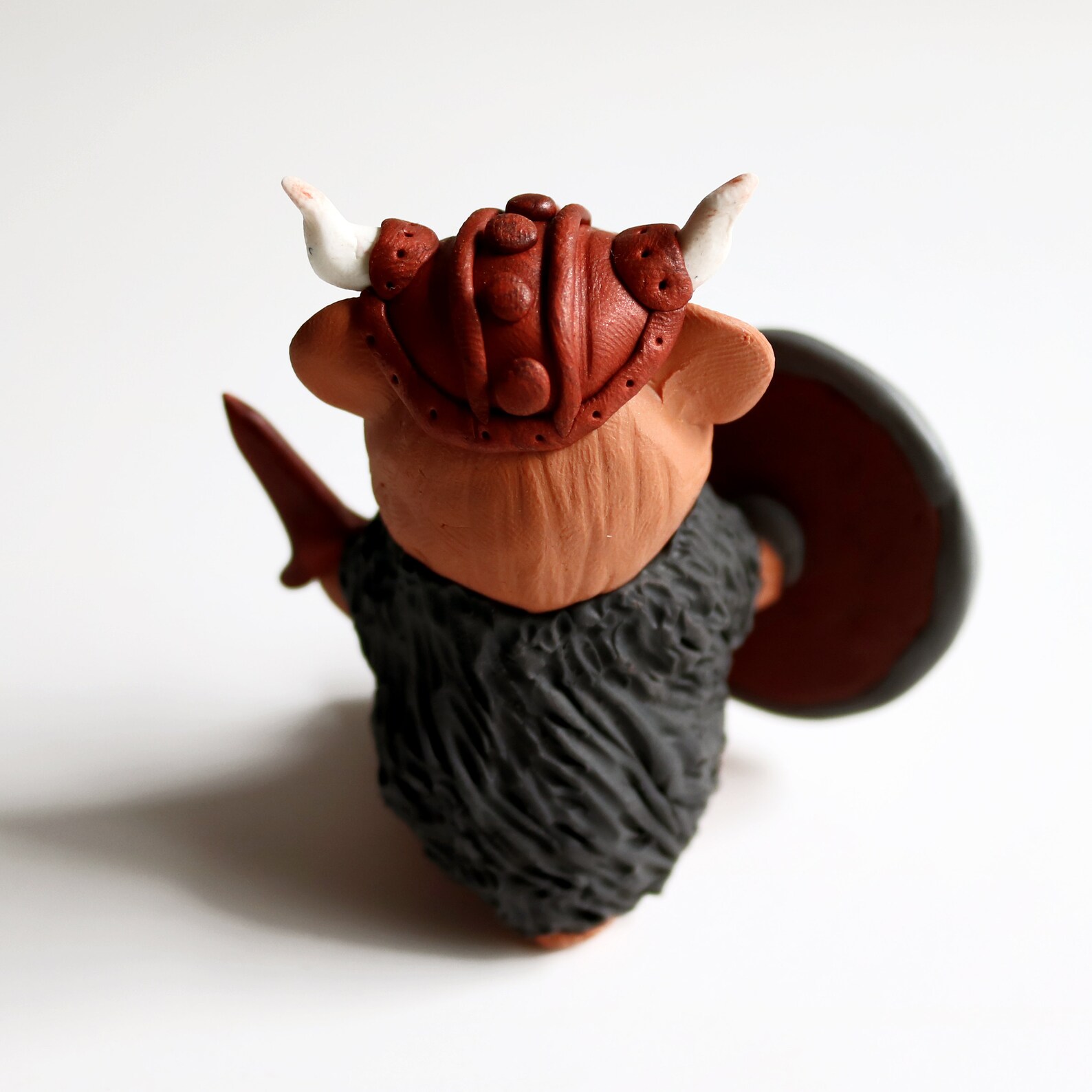 Viking Teddy Bear personalized | Etsy