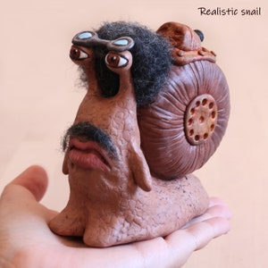 Personalized Snail Phone!! - Etsy