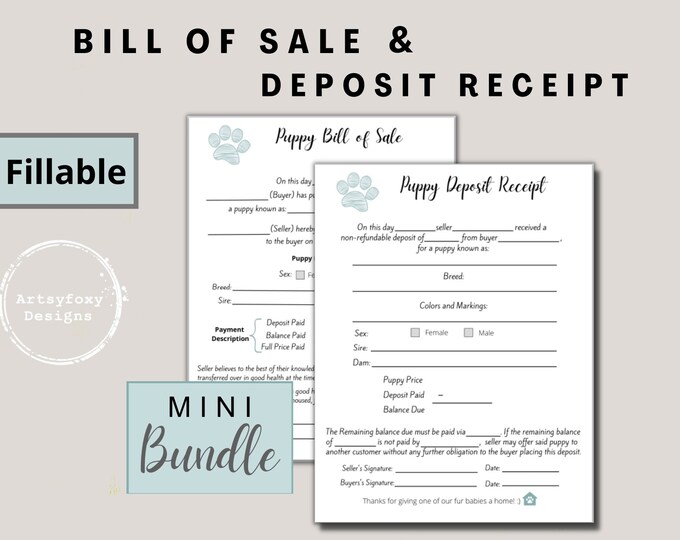 Editable Rabbitry Billing Package Templates, Breeders Package, Rabbitry ...
