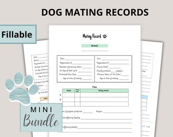 Providing Stud Dog Services, Stud Dog Records, Dog Mating Records ...