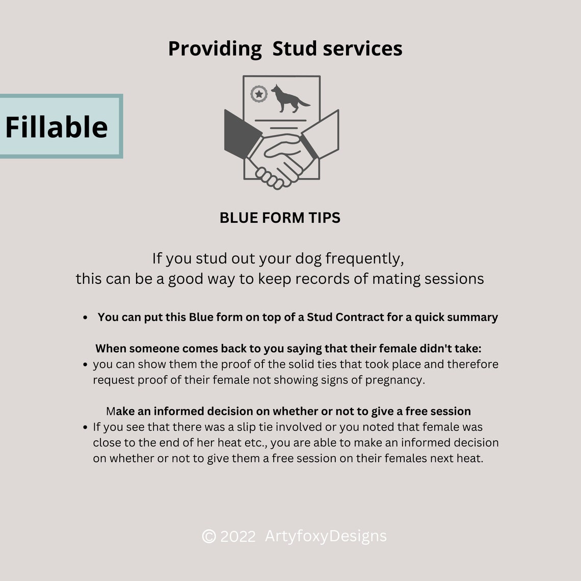 Providing Stud Dog Services, Stud Dog Records, Dog Mating Records ...