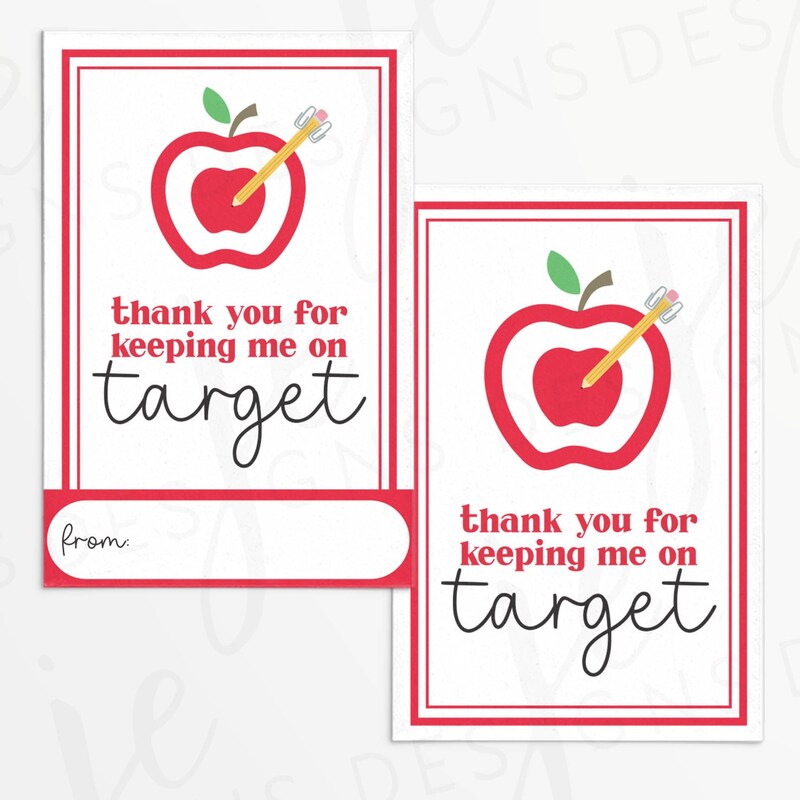 Target - Etsy