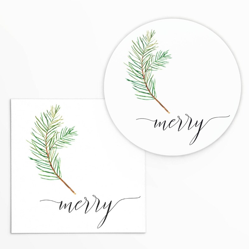 Tree Branch Tag - Etsy