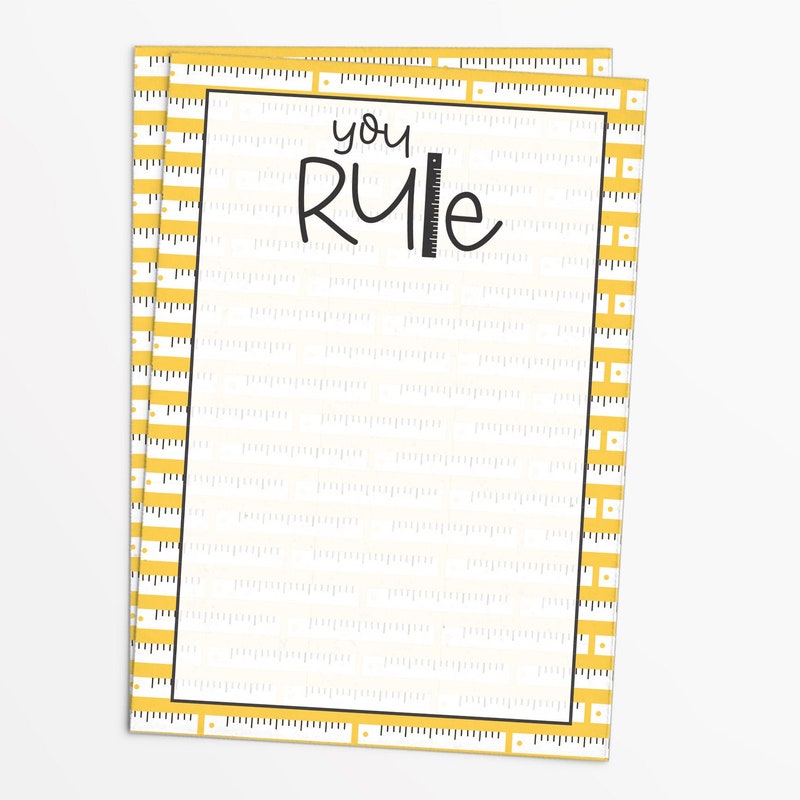 Back to School Gift Tags - 60+ Gift Ideas for 2025