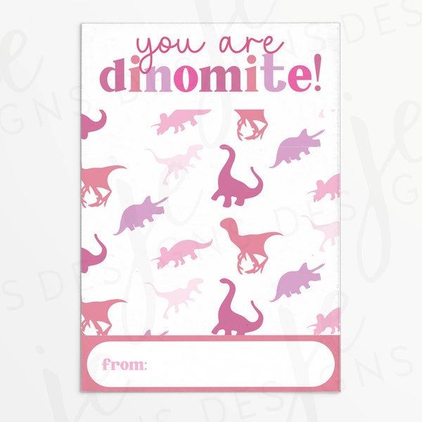 Mini Valentine Cards - Etsy