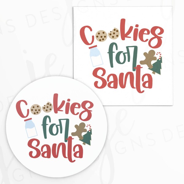Christmas Tags - Etsy