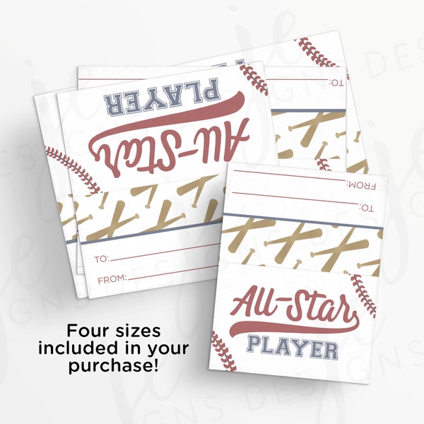 All Star Baseball - Etsy