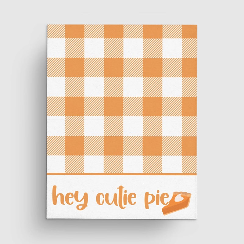 Hey Cutie - Etsy
