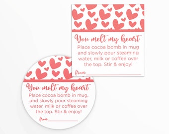 You Melt My Heart | Etsy