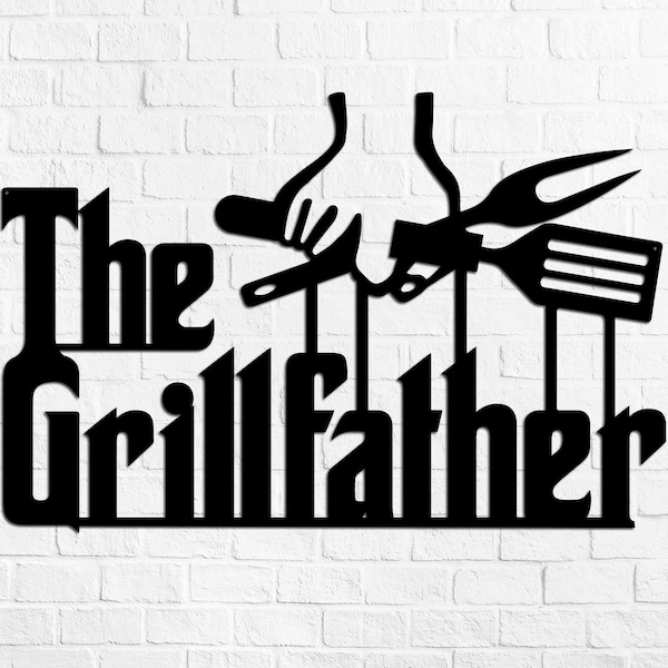 Funny Bbq Signs - Etsy