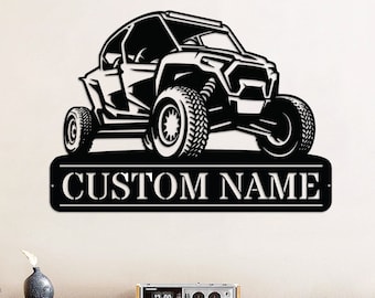 Rzr Decals - Etsy