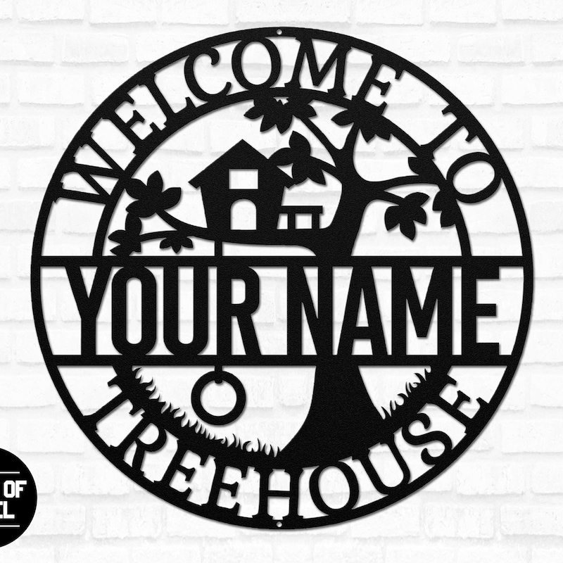 Treehouse - Etsy