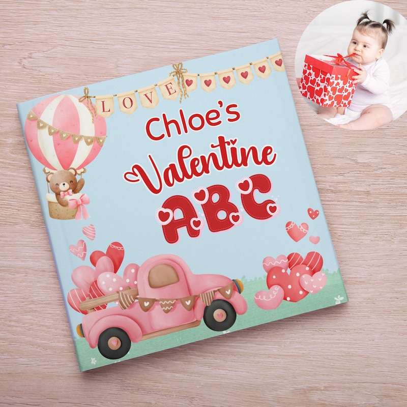 Children Books Alphabets - Etsy