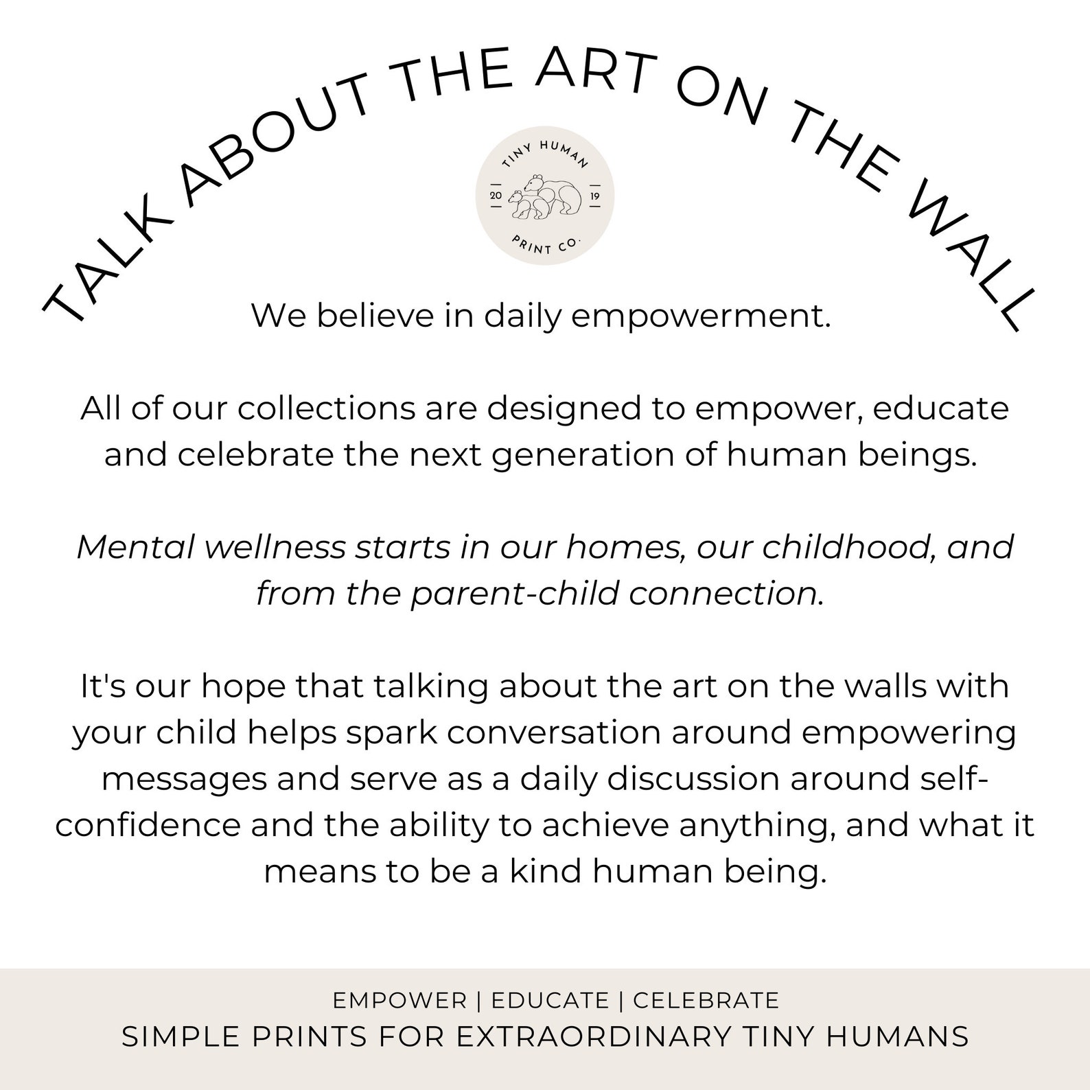 Be Intentional Poster Print Motivational Quote Print - Etsy