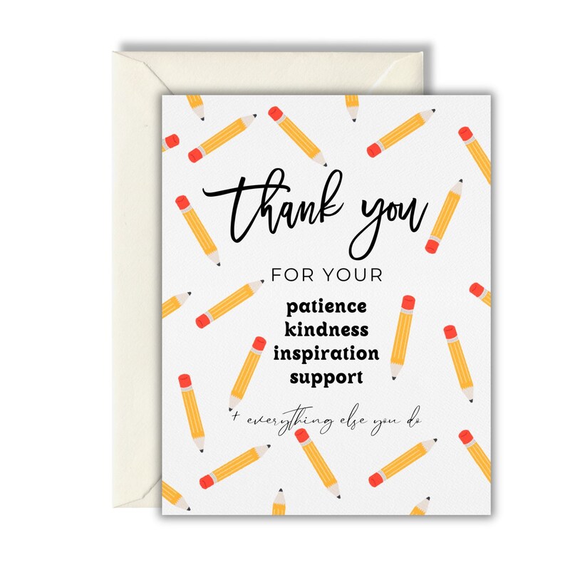 Patience Kindness - Etsy