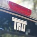 TCU Flying T Decal Sticker Use for Cars Laptops Phones - Etsy
