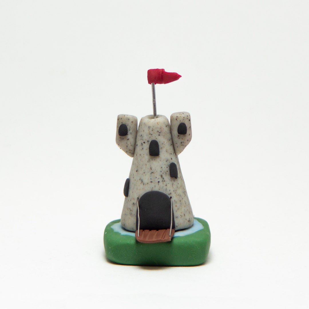 Castle Traffic Cone - Etsy