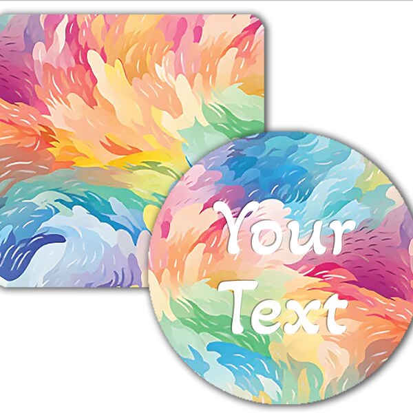 Acrylic Coasters - Etsy