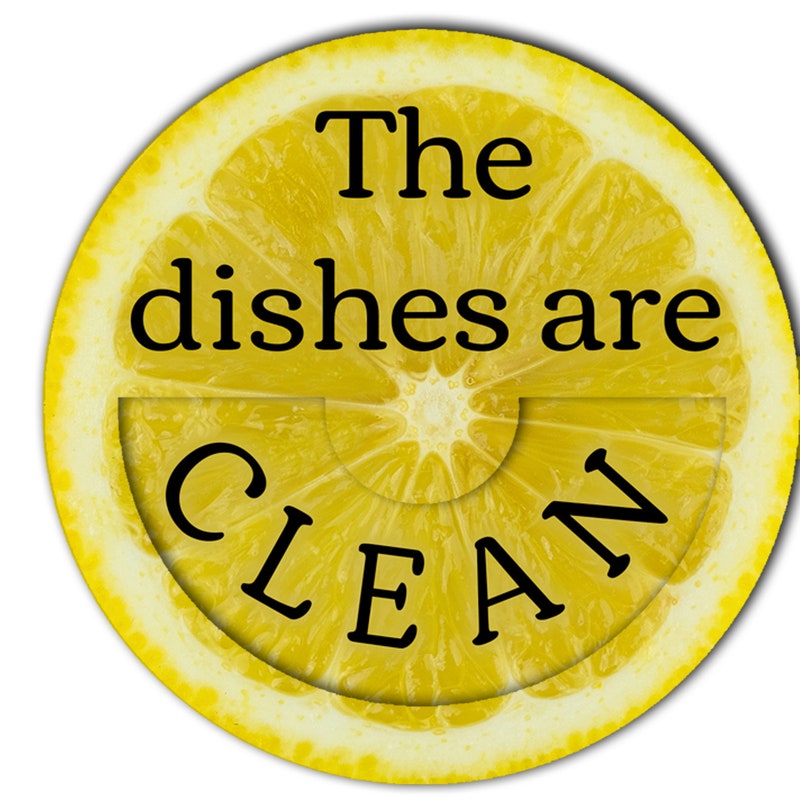 Dishwasher Sign - Etsy