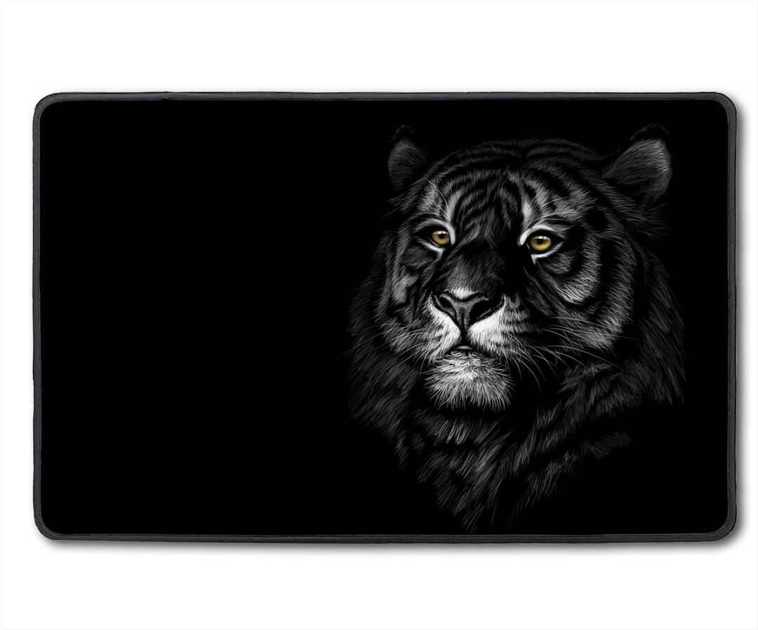 Personalized, Counter/table Mat, Placemat, X-large Mouse Pad, Three ...