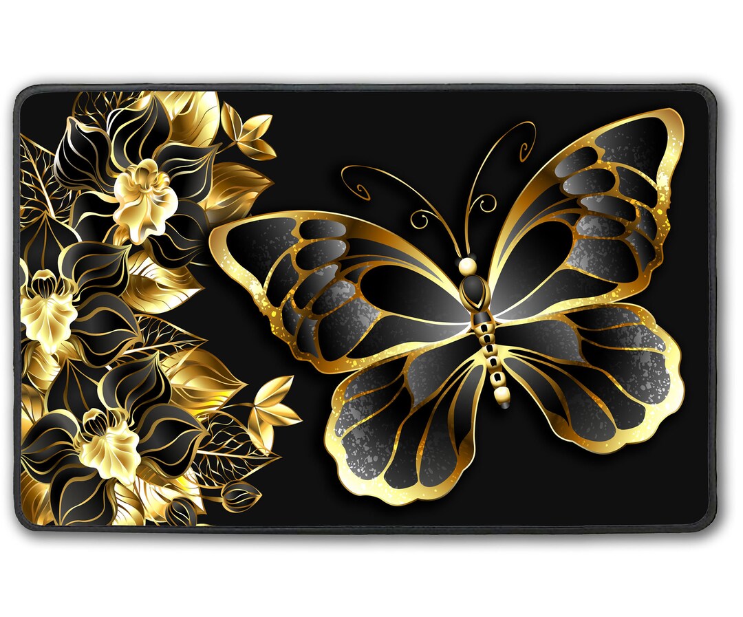 Custom Personalized Counter/table Mat Placemat X-large - Etsy