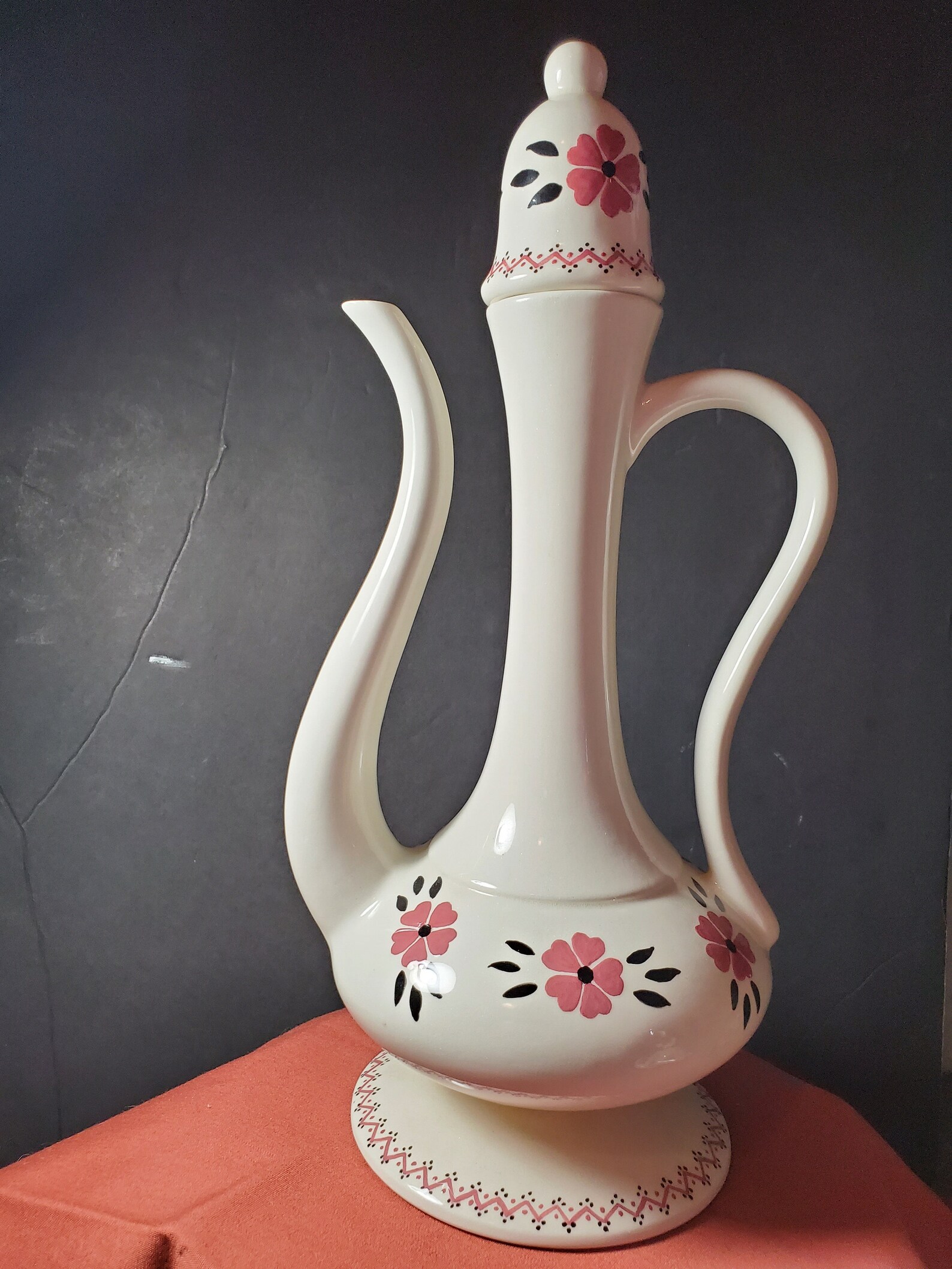 The Princess and the Teapot - Etsy