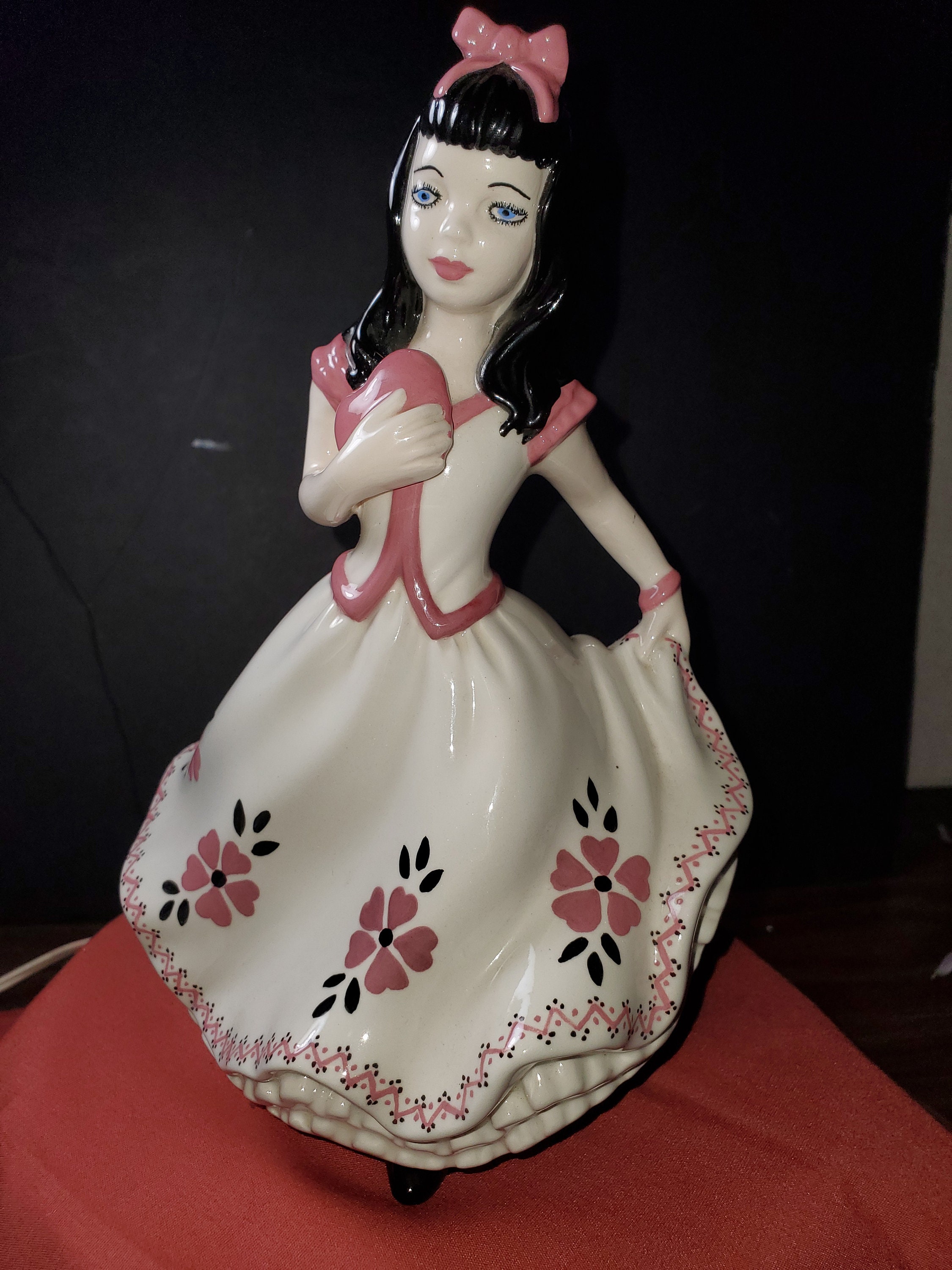 The Princess and the Teapot - Etsy